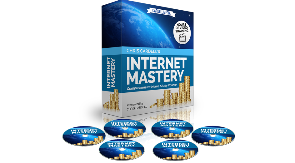 - Seven Essentials - Free Training Video - Internet Mastery - Start Up ...