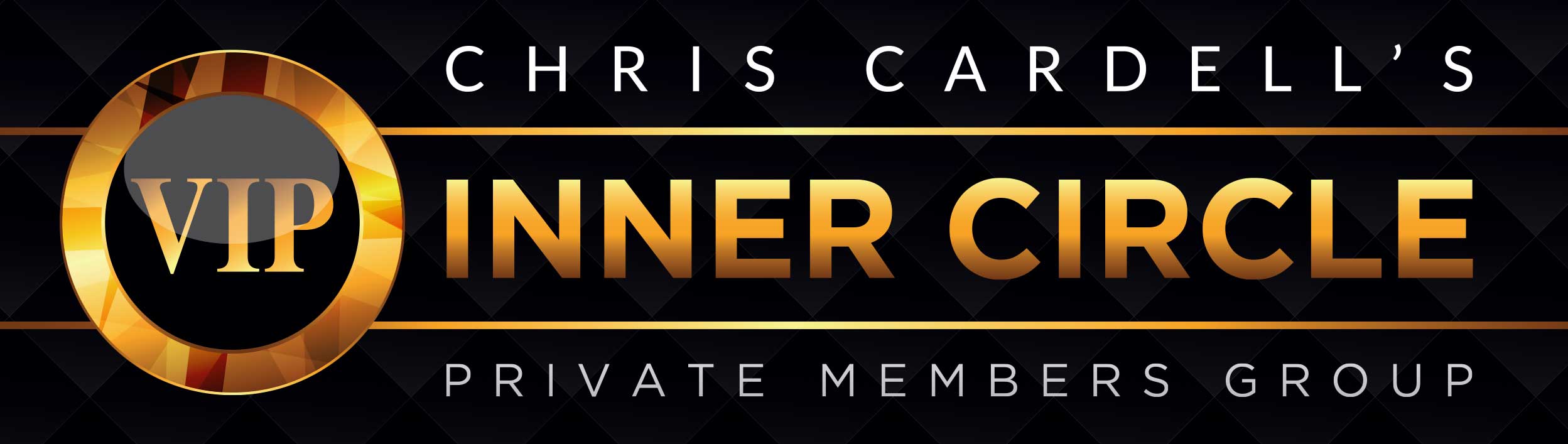 VIP Start Up Advertising - Chris Cardell